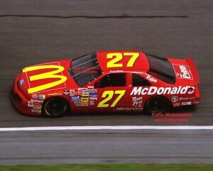 Best NASCAR Paint Schemes of the 90s – The Retro Resurgence Podcast